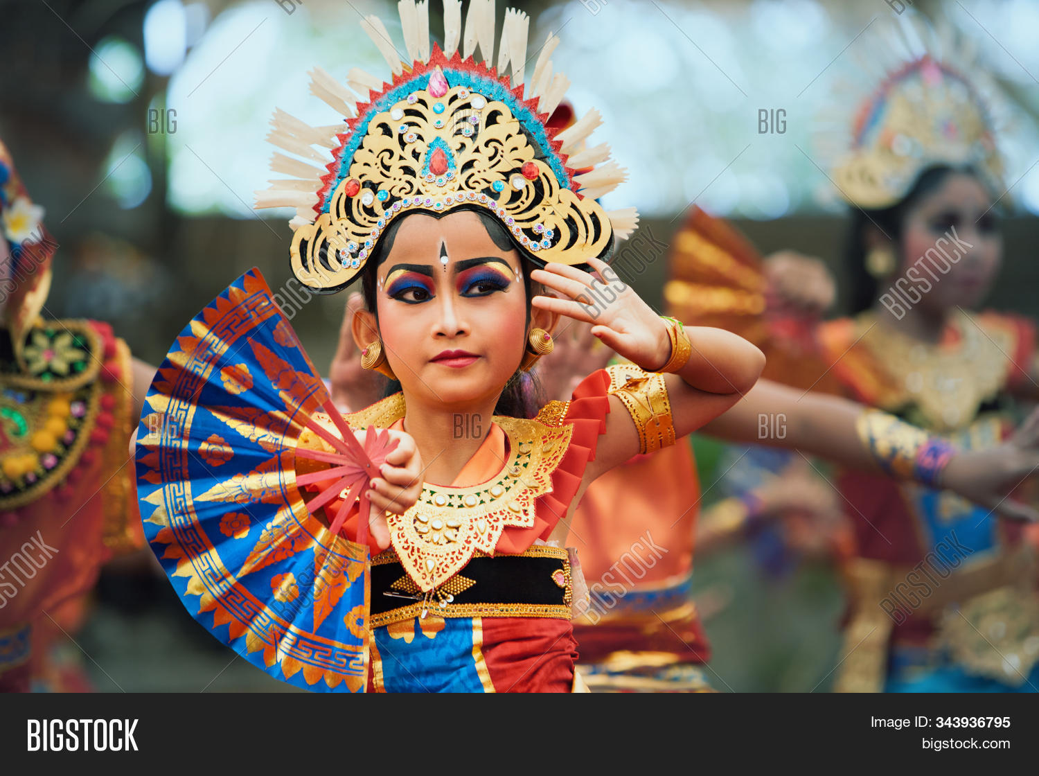 Denpasar, Bali Island Image & Photo (Free Trial) | Bigstock