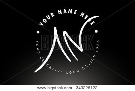 Handwritten Letters Vector & Photo (Free Trial) | Bigstock