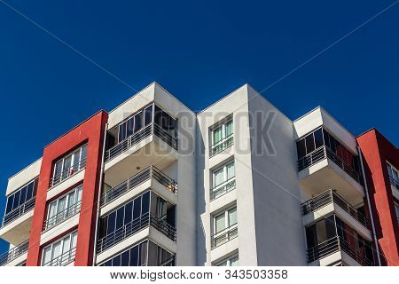 Outdoor Perspective Image & Photo (Free Trial) | Bigstock