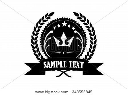 First Prize Ribbon Vector & Photo (Free Trial) | Bigstock