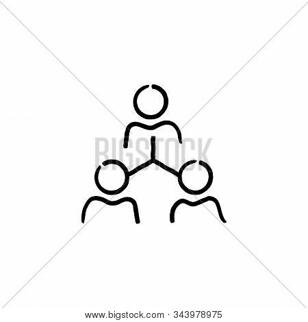 Simple Triangle Three Vector & Photo (Free Trial) | Bigstock
