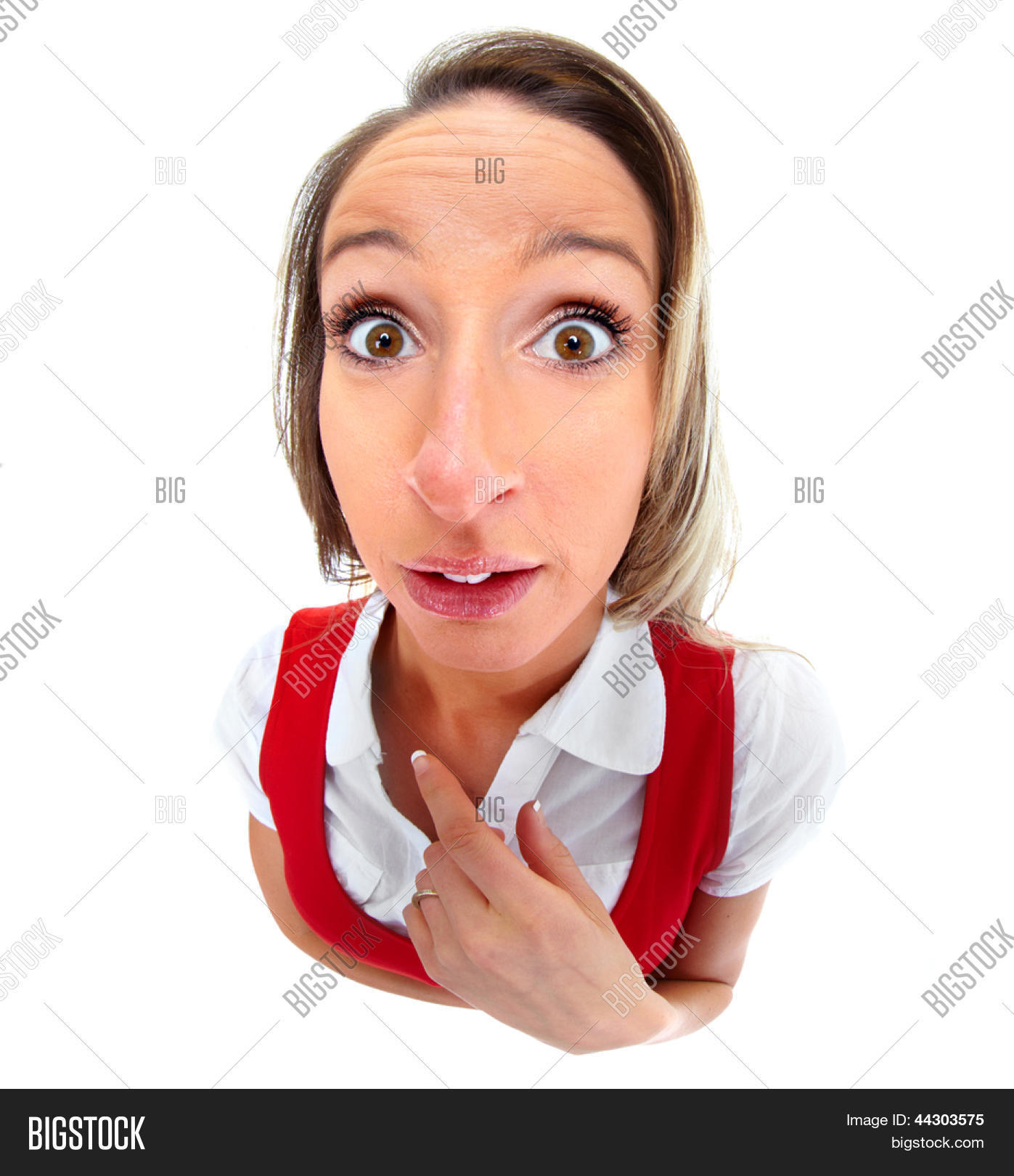 Bild und Foto zu Funny (Kostenlose Probeversion) | Bigstock