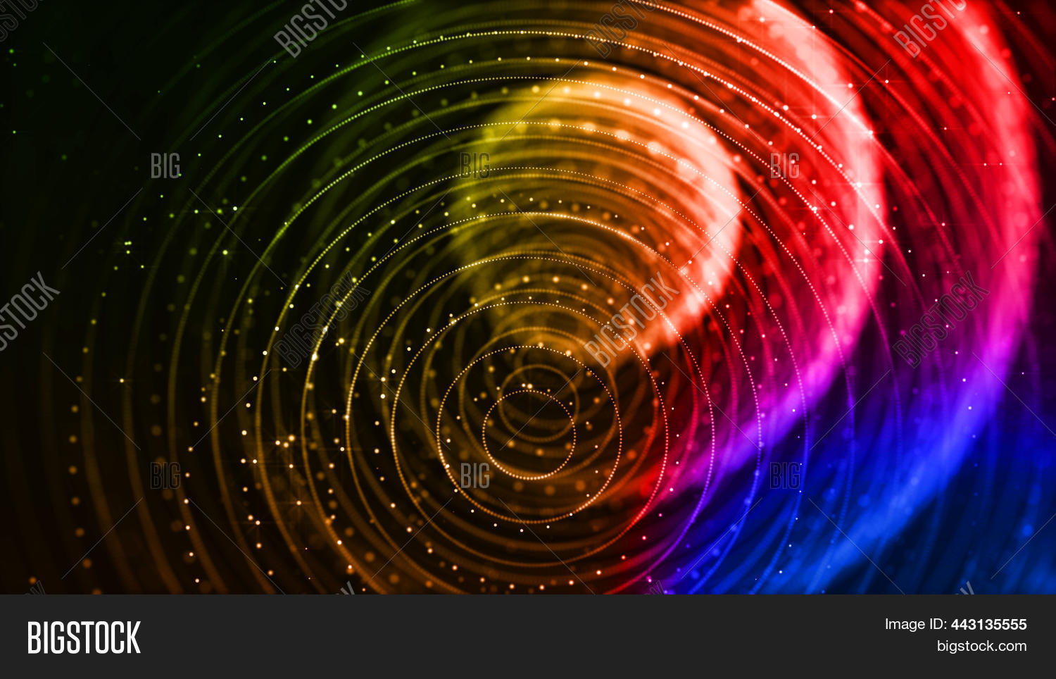 Abstract Sci-fi Image & Photo (Free Trial) | Bigstock