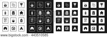 Set Paper 矢量图和照片（免费试用） | Bigstock