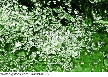 Boiling Water Bubbles Image & Photo (Free Trial) | Bigstock