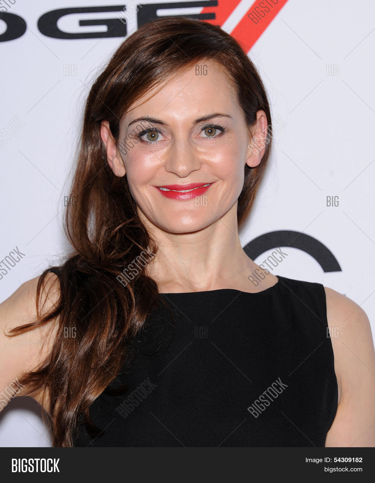 LOS ANGELES - OCT 21: Image & Photo (Free Trial) | Bigstock