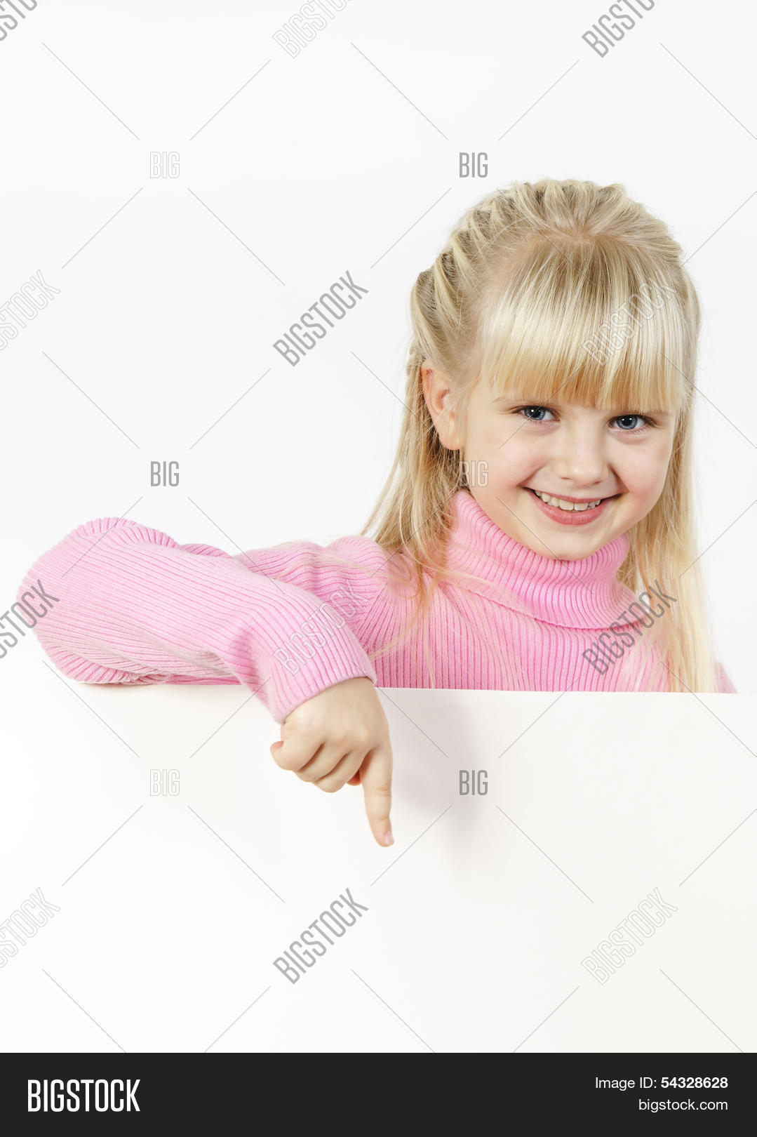Cute Little Towhead Image & Photo (Free Trial) | Bigstock
