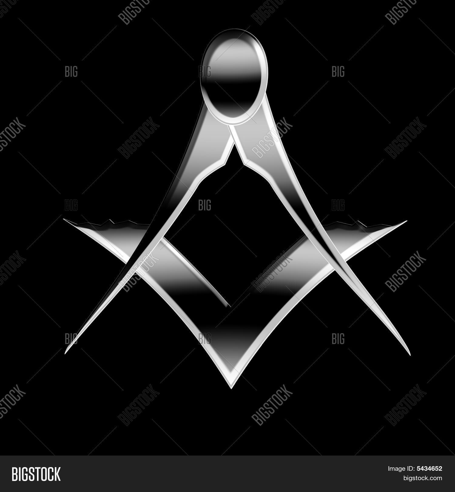 Freemason Symbol Image & Photo (Free Trial) | Bigstock