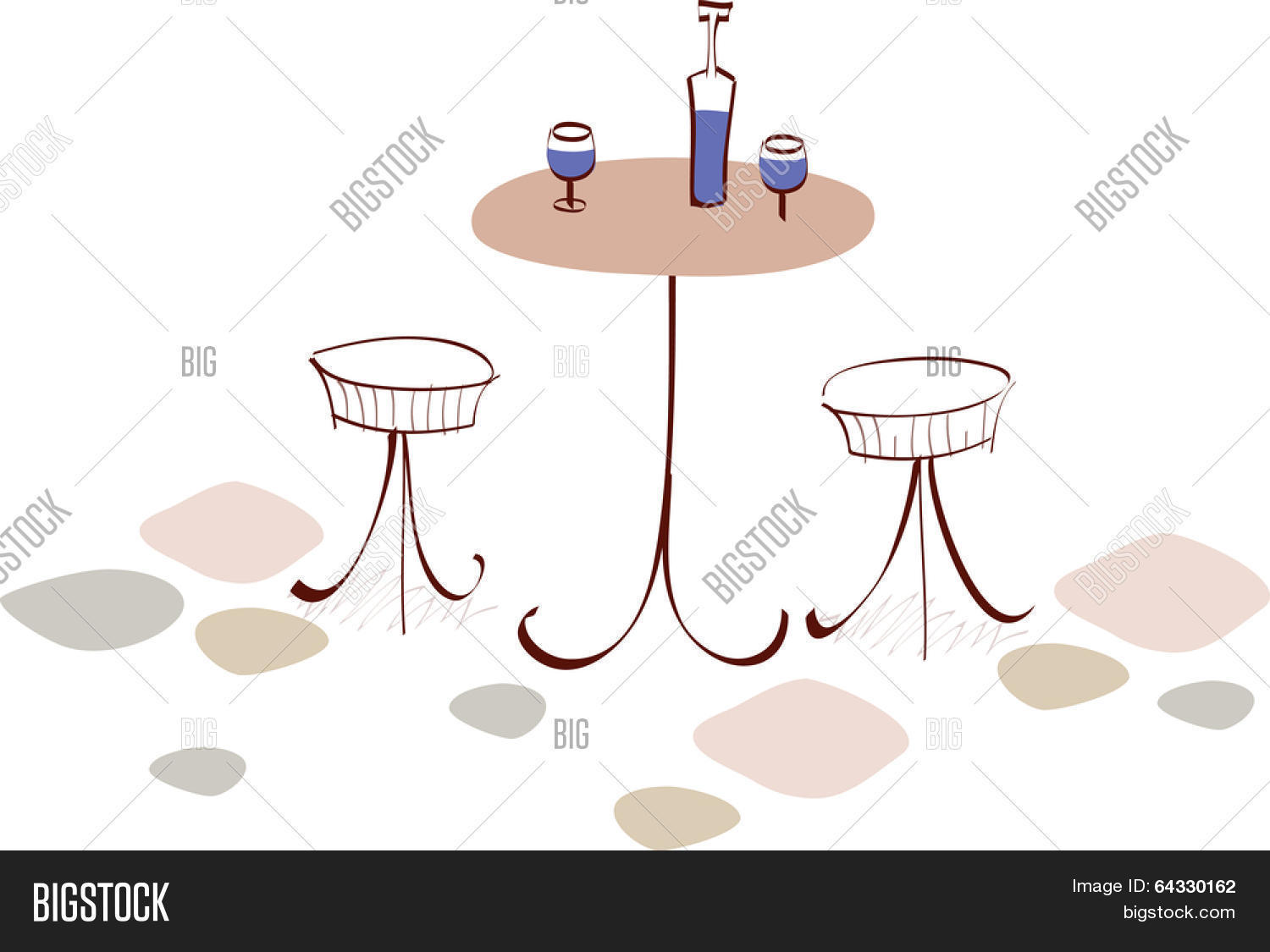 Vector Illustration Vector & Photo (Free Trial) | Bigstock