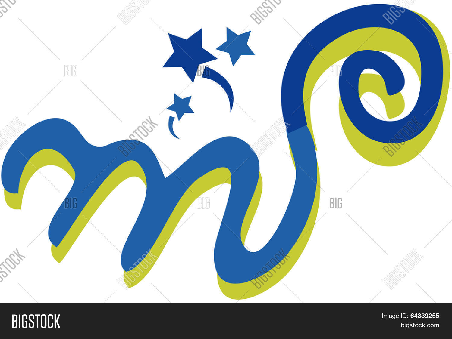 Vector Illustration Vector & Photo (Free Trial) | Bigstock