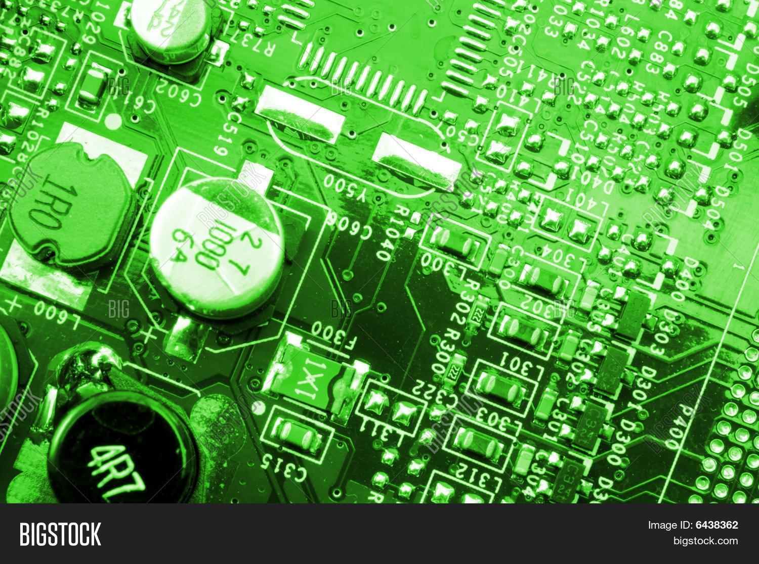 Computer Hardware Image & Photo (Free Trial) | Bigstock