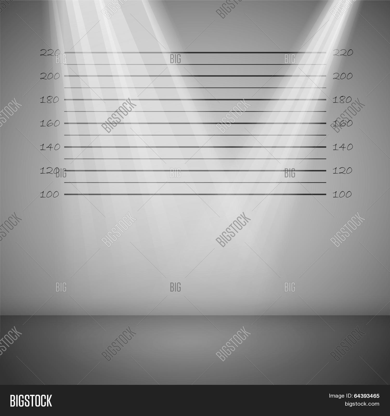 Criminal Background Vector & Photo (Free Trial) | Bigstock