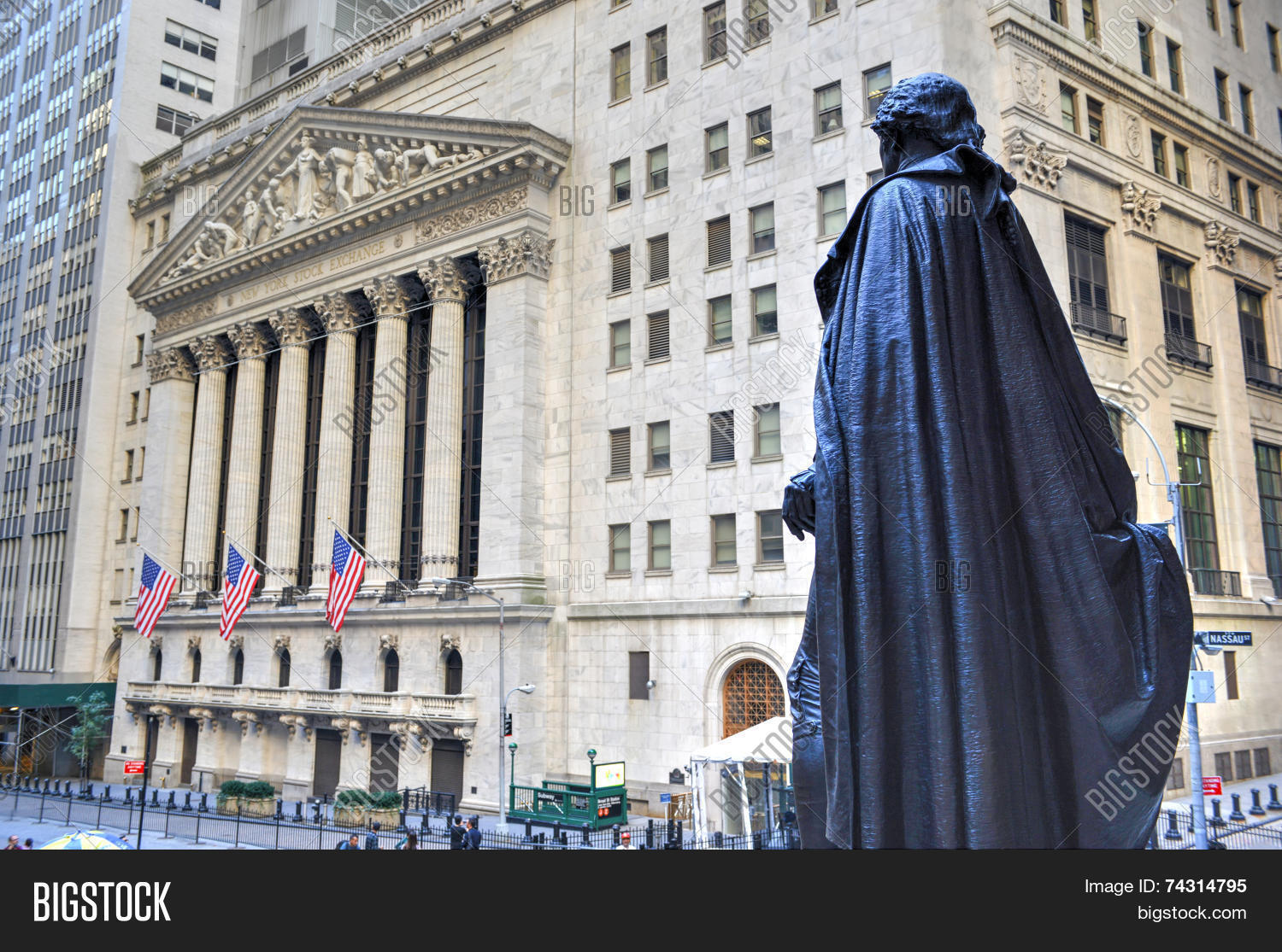 George Washington, Image & Photo (Free Trial) | Bigstock