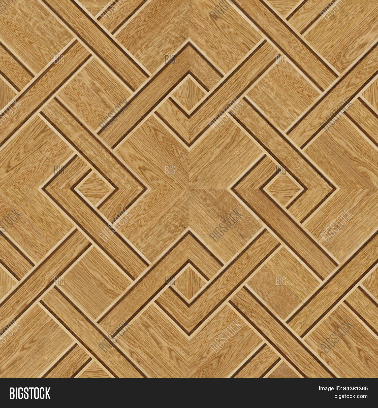 Parquet Flooring Image & Photo (Free Trial) | Bigstock