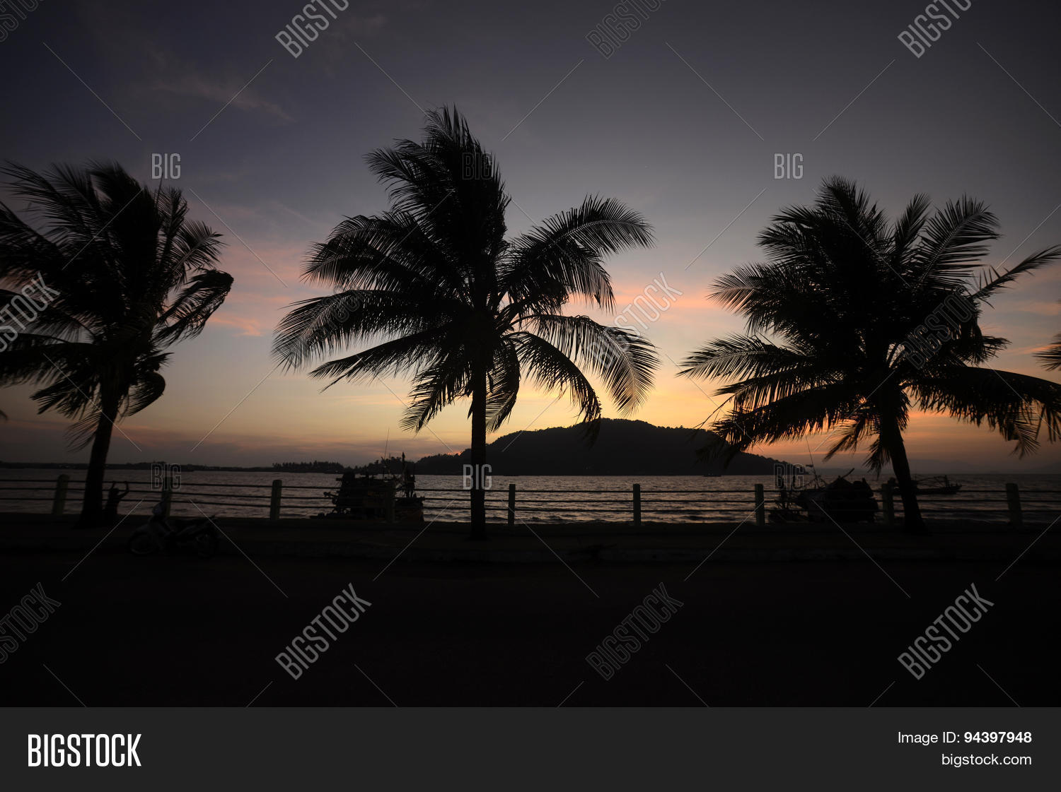 Asia Myanmar Myeik Image & Photo (Free Trial) | Bigstock