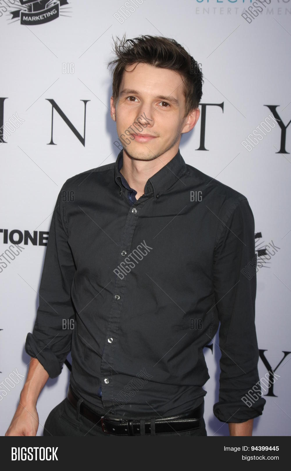 LOS ANGELES - JUN 24: Image & Photo (Free Trial) | Bigstock