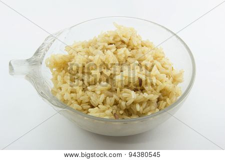 GABA Rice Germinated Image & Photo (Free Trial) | Bigstock