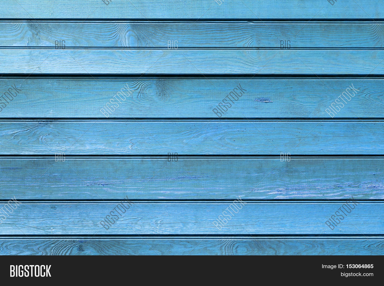 Old Blue Wood Texture Image & Photo (Free Trial) | Bigstock