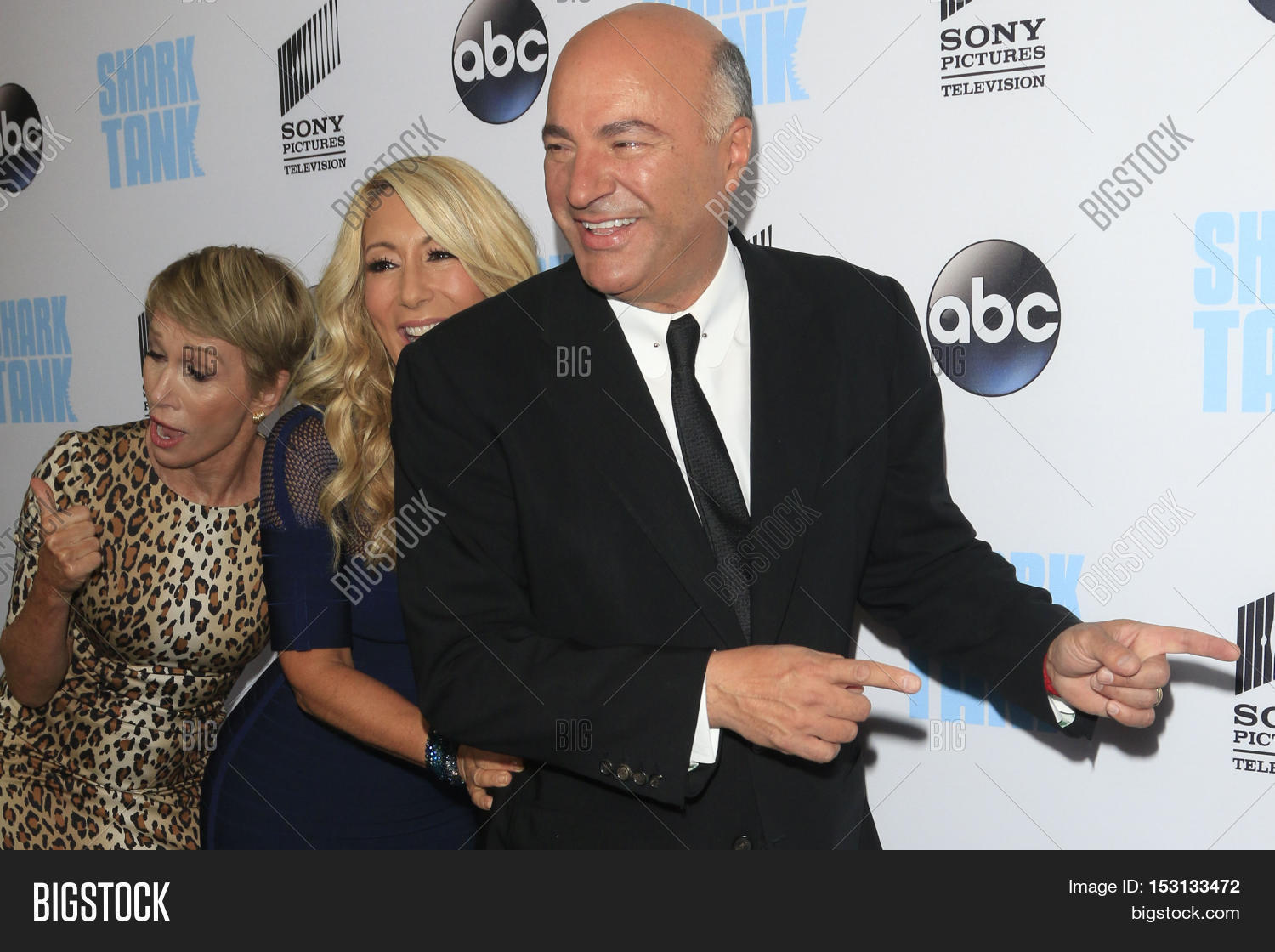 LOS ANGELES - SEP 23: Image & Photo (Free Trial) | Bigstock