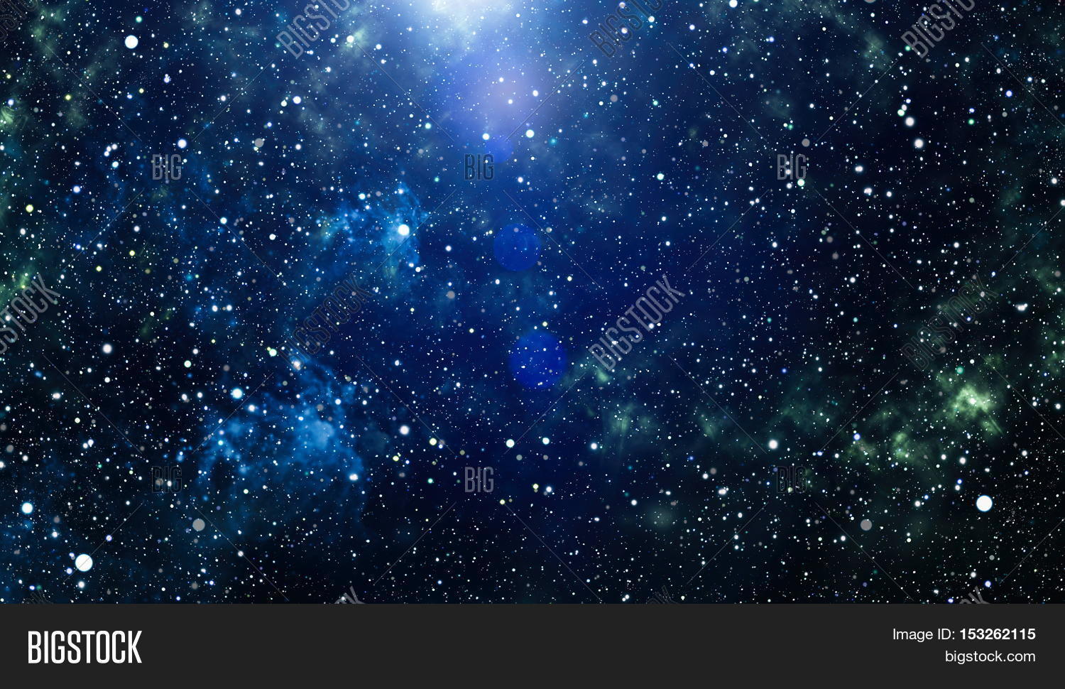 Deep Space Background Image & Photo (Free Trial) | Bigstock