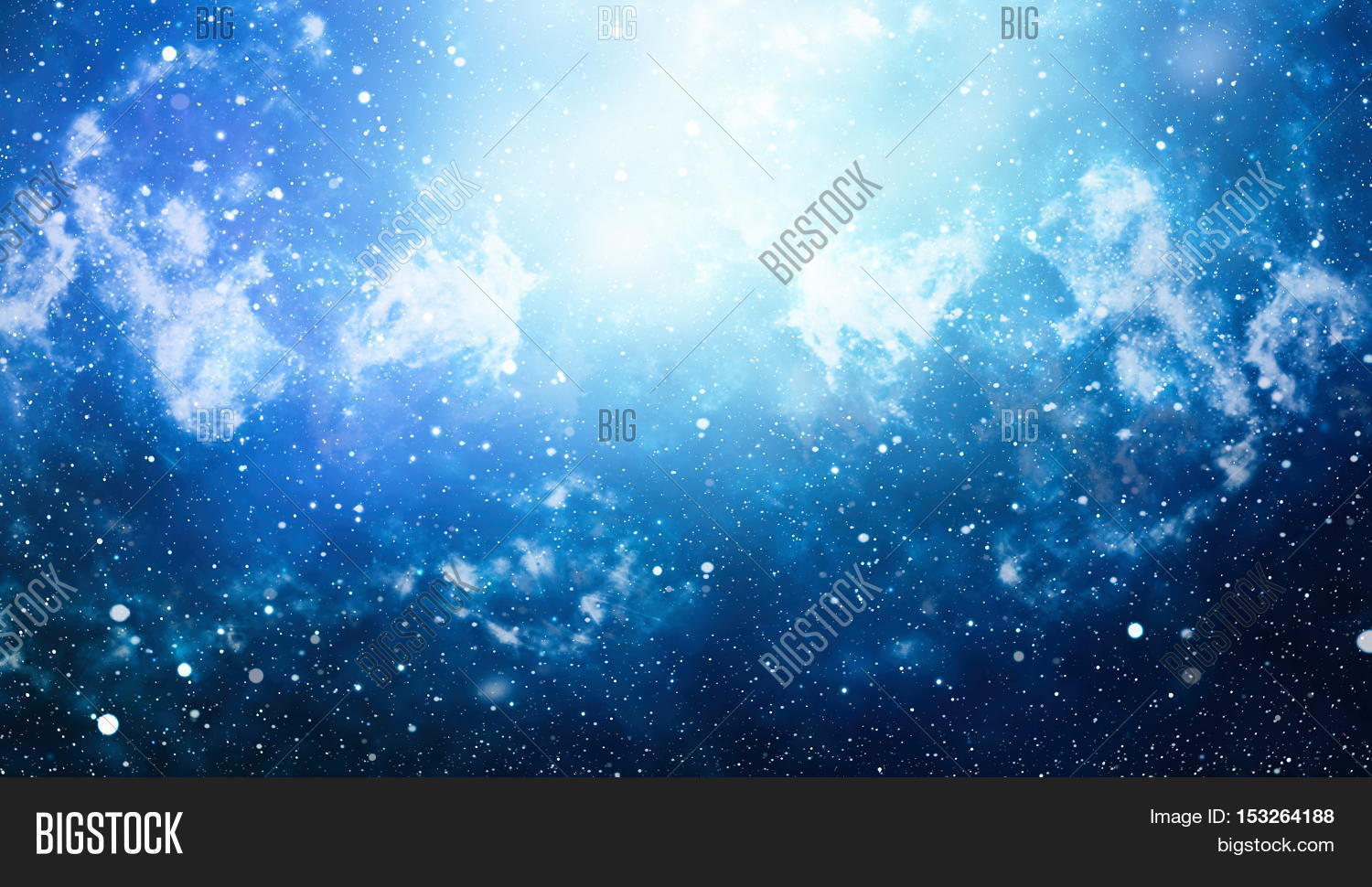 Deep Space Background Image & Photo (Free Trial) | Bigstock