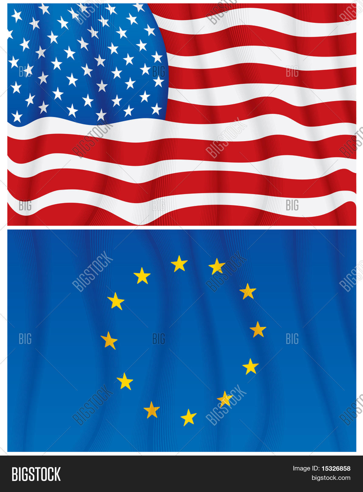 Vector Illustration Vector & Photo (Free Trial) | Bigstock