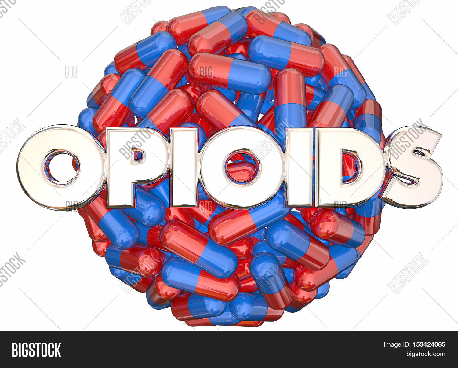 Opioids Prescription Image & Photo (Free Trial) | Bigstock