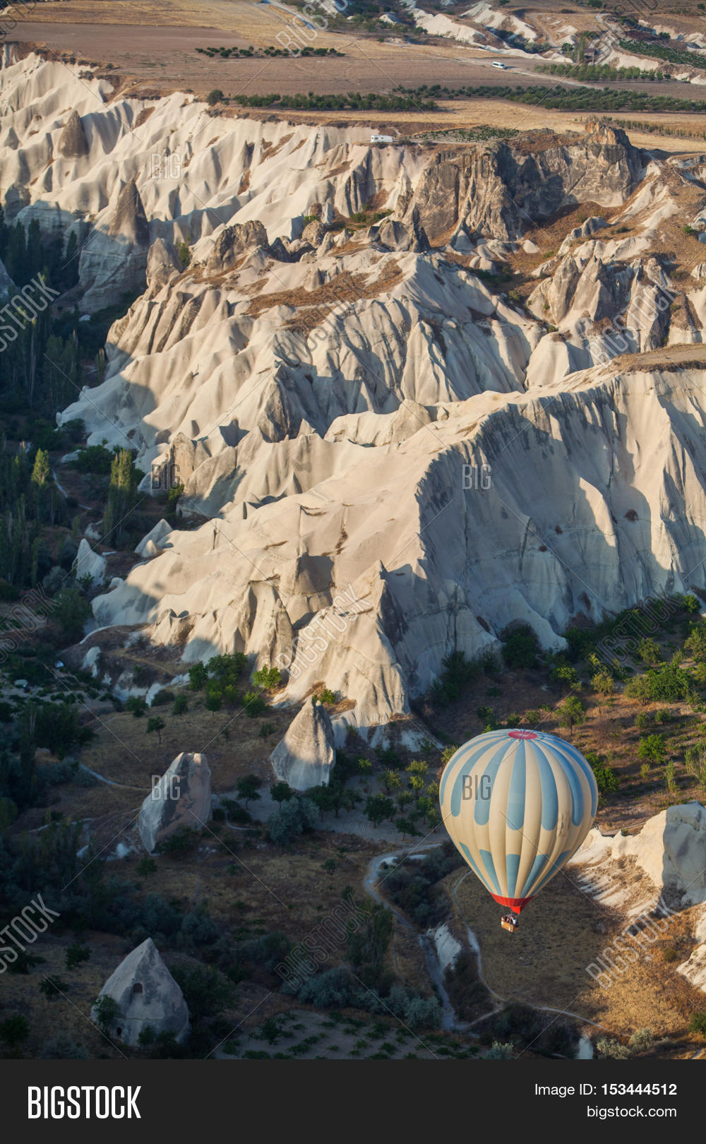Color Image Hot Air Image & Photo (Free Trial) | Bigstock