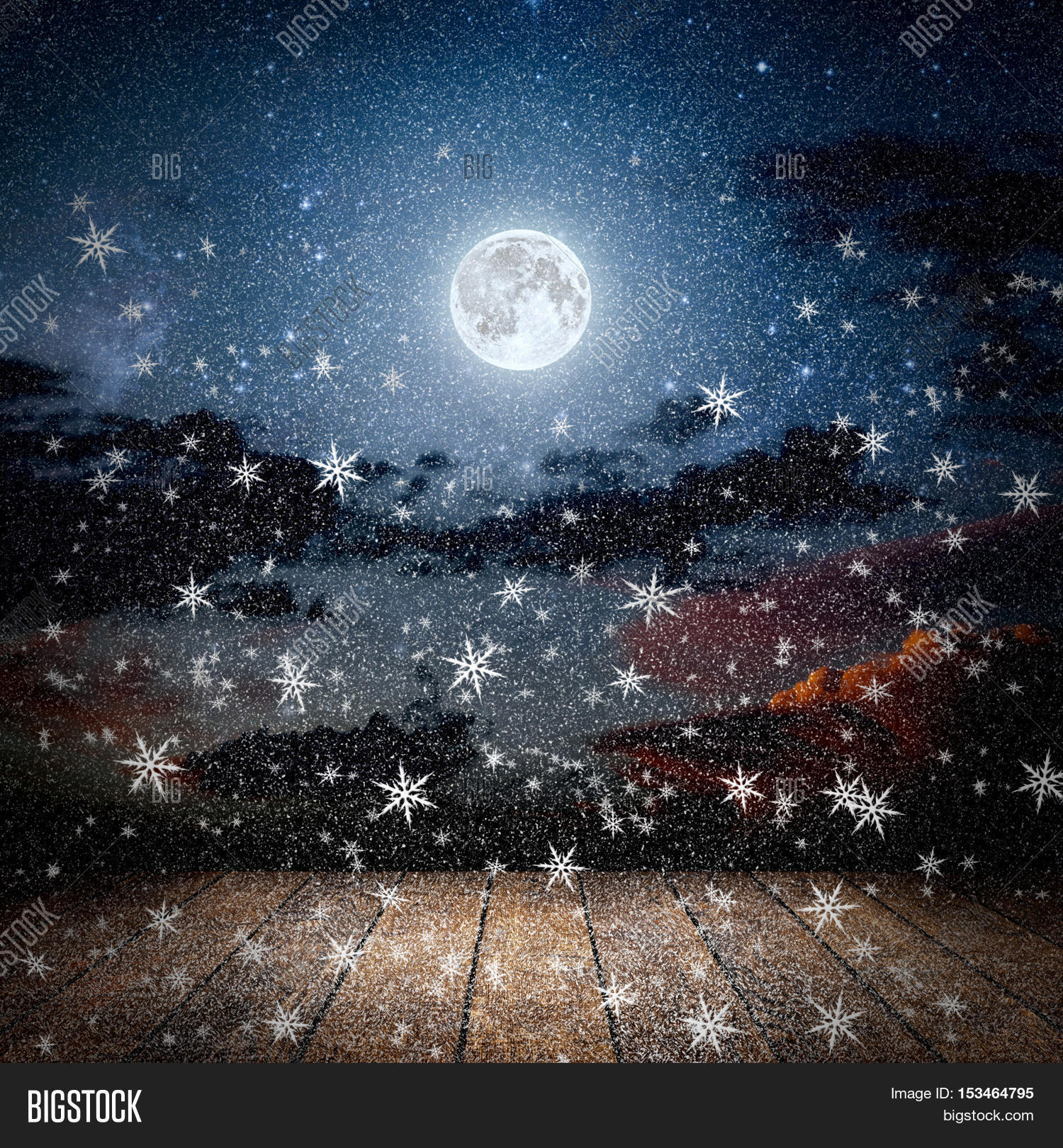 Backgrounds Night Image & Photo (Free Trial) | Bigstock