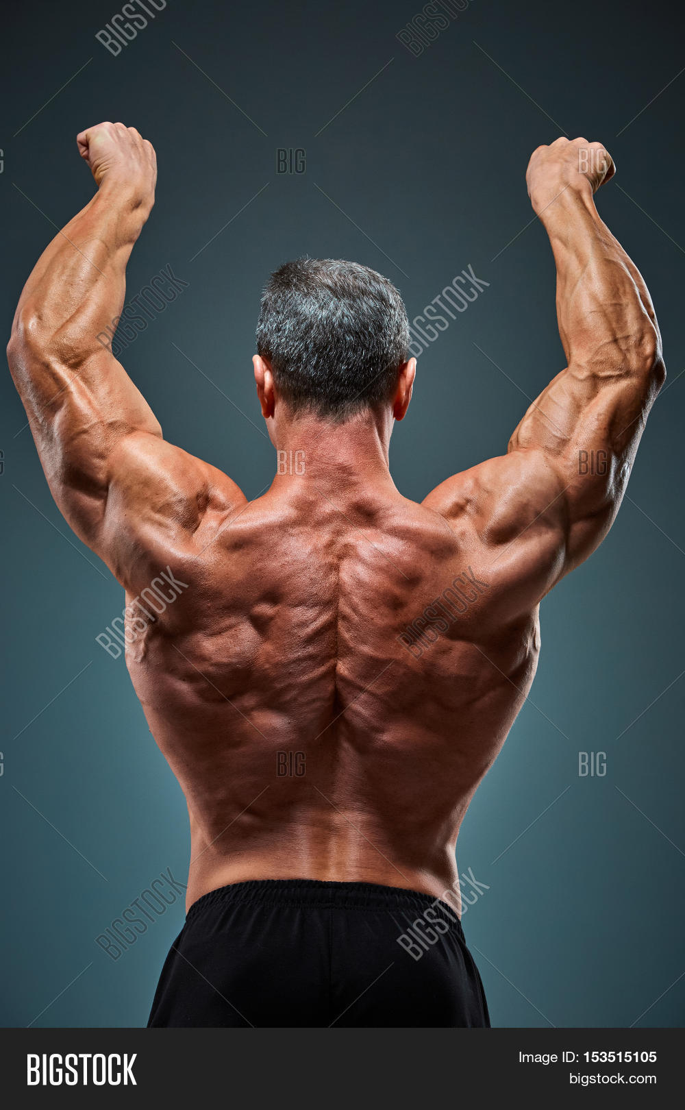 Torso Attractive Male Image & Photo (Free Trial) | Bigstock