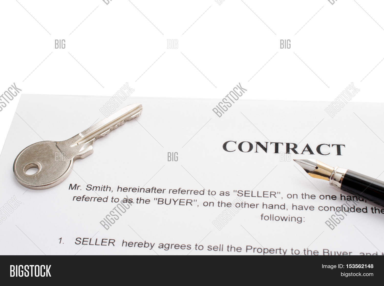 Keys New House On Image & Photo (Free Trial) | Bigstock
