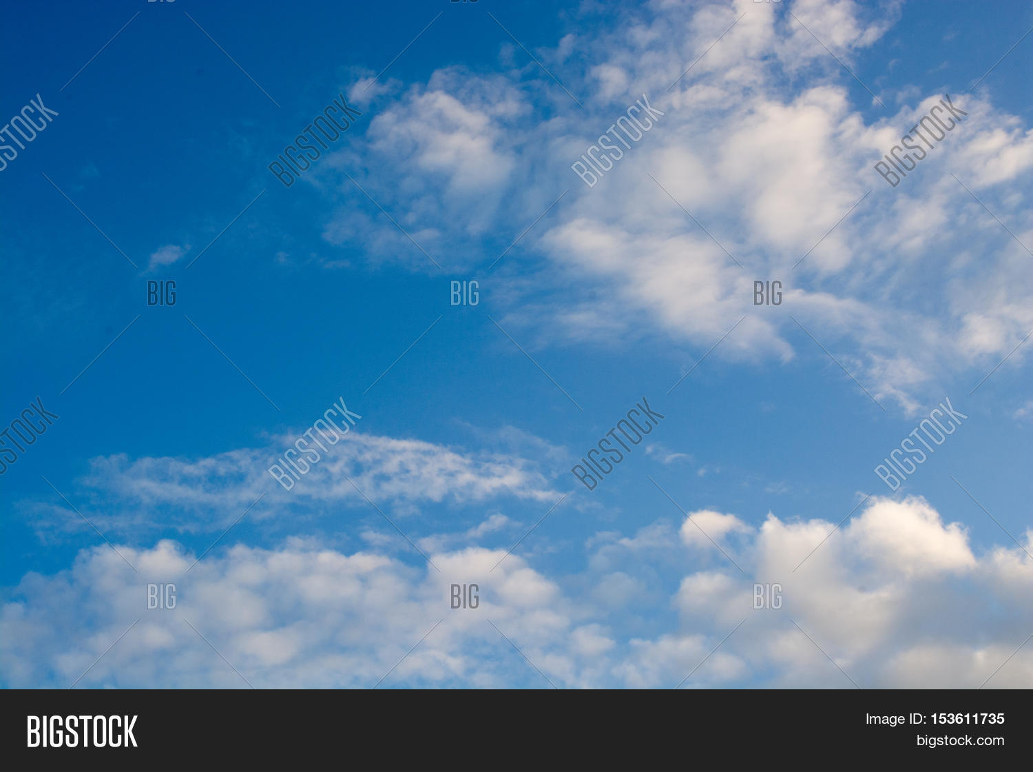 Daytime Sky Floating Image & Photo (Free Trial) | Bigstock