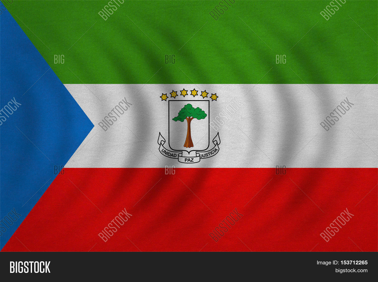 Equatorial Guinean Image & Photo (Free Trial) | Bigstock