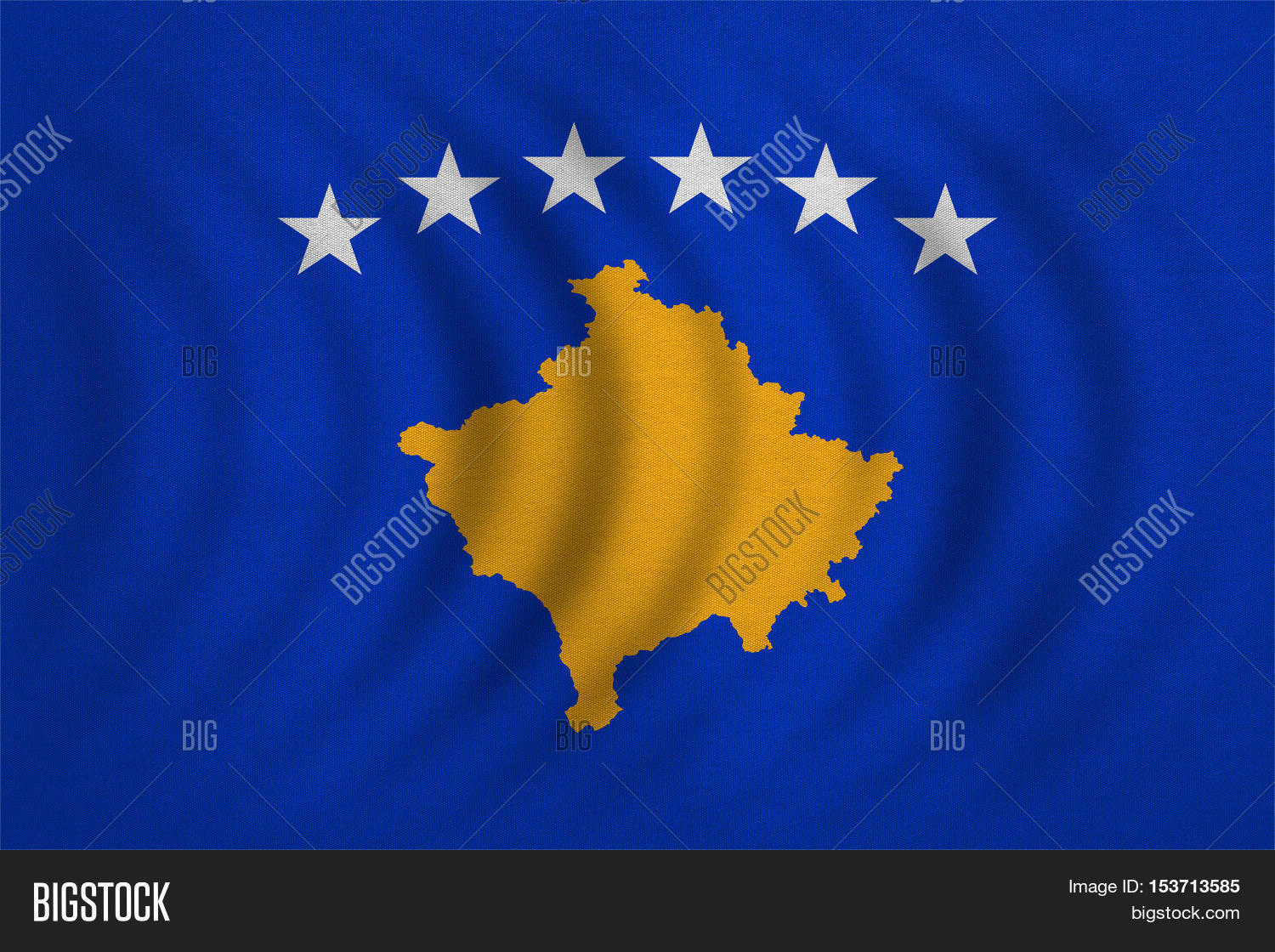 Kosovan National Image & Photo (Free Trial) | Bigstock