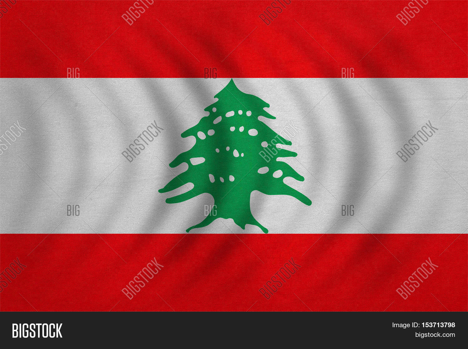 Lebanese National Image & Photo (Free Trial) | Bigstock