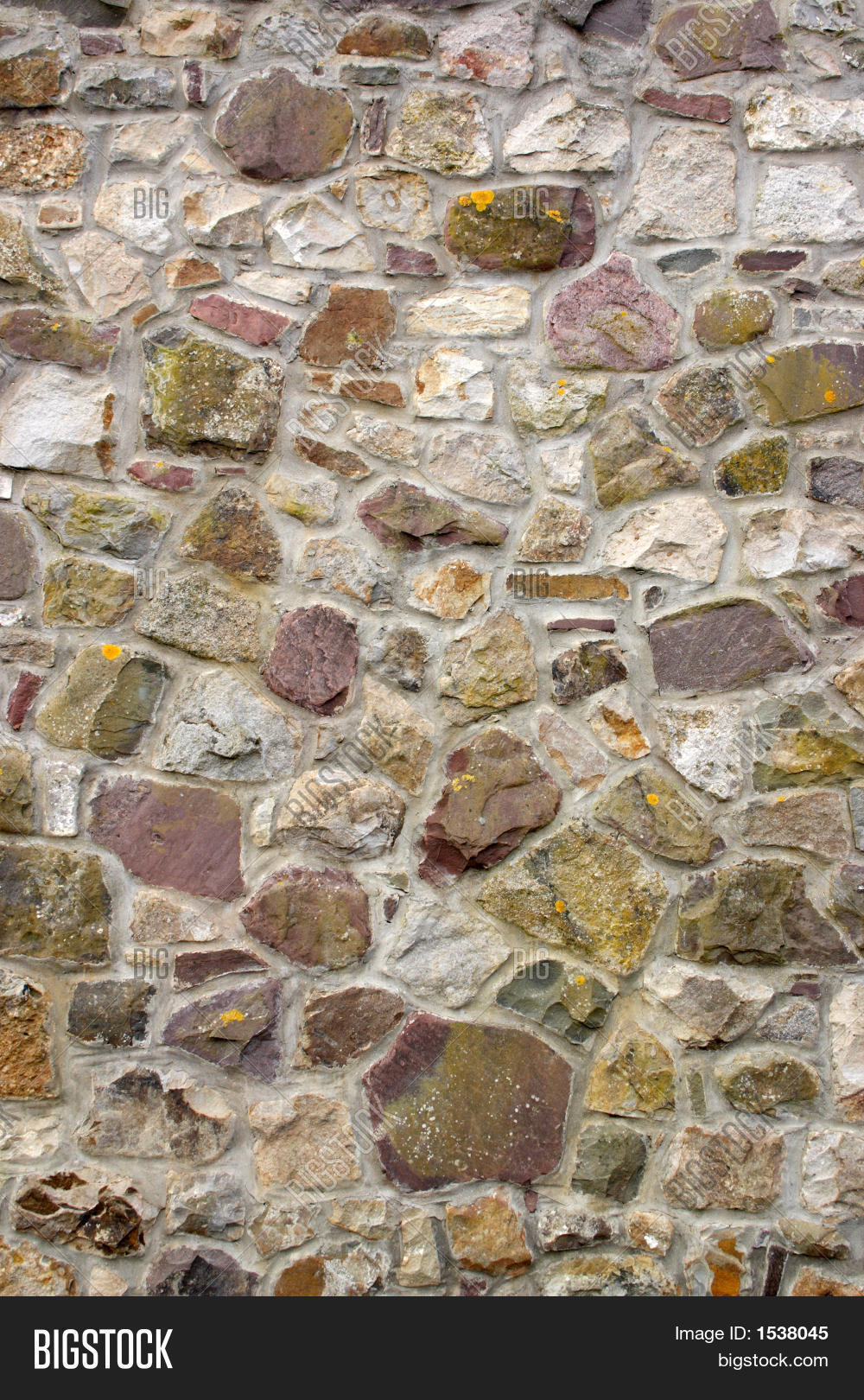 Large Cornish Stone Image & Photo (Free Trial) | Bigstock