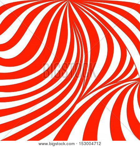 Red-white Pattern. Vector & Photo (Free Trial) | Bigstock