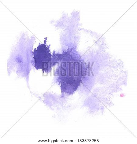 Watercolor Splash. Image & Photo (Free Trial) | Bigstock