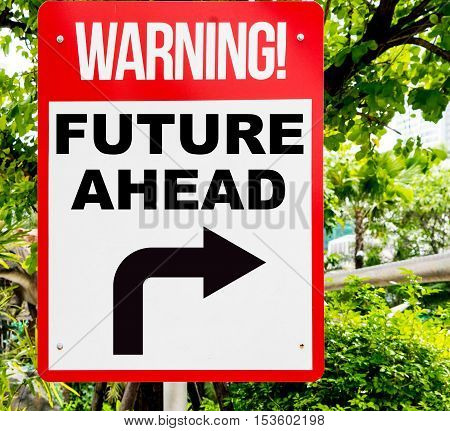Future Ahead Business Image & Photo (Free Trial) | Bigstock