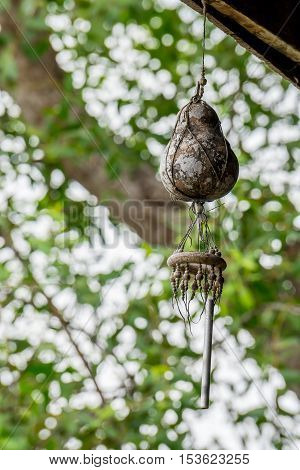 Hanging Mobile Image & Photo (Free Trial) | Bigstock