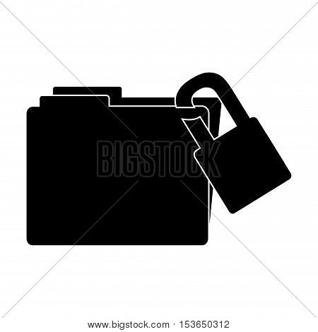 File Folder Icon Vector & Photo (Free Trial) | Bigstock