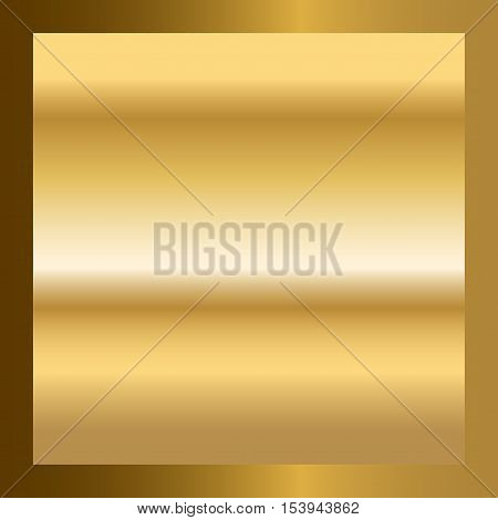 Gold Texture Square Vector & Photo (Free Trial) | Bigstock
