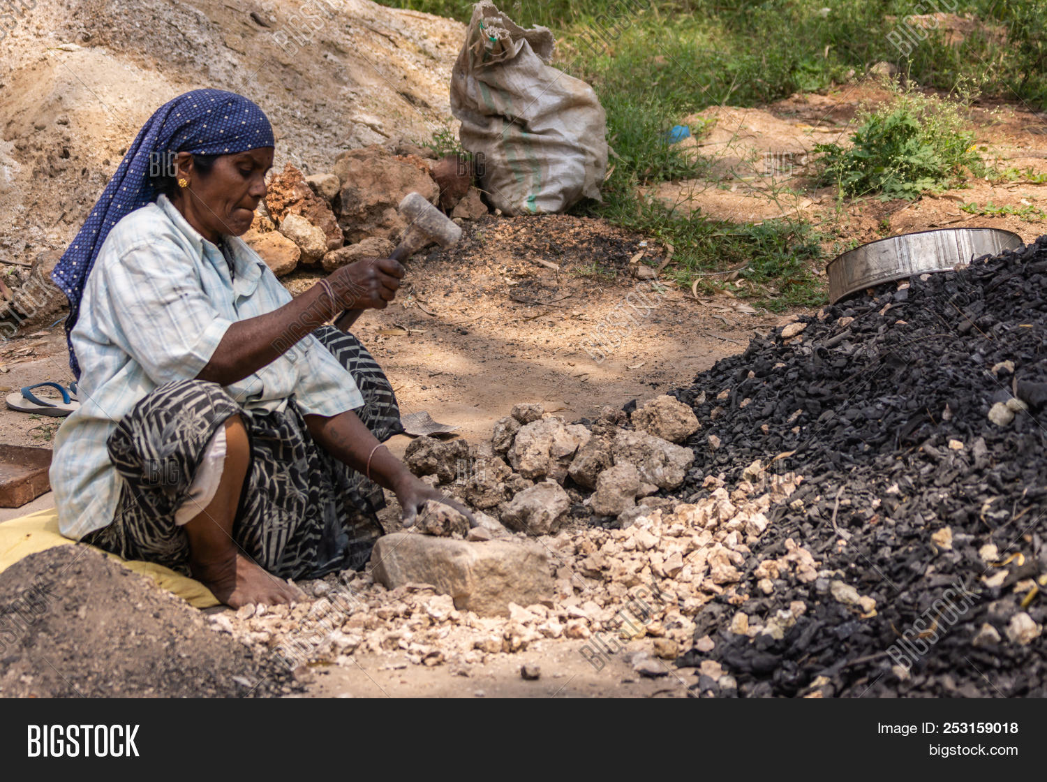 Hunsur, Karnataka, Image & Photo (Free Trial) | Bigstock