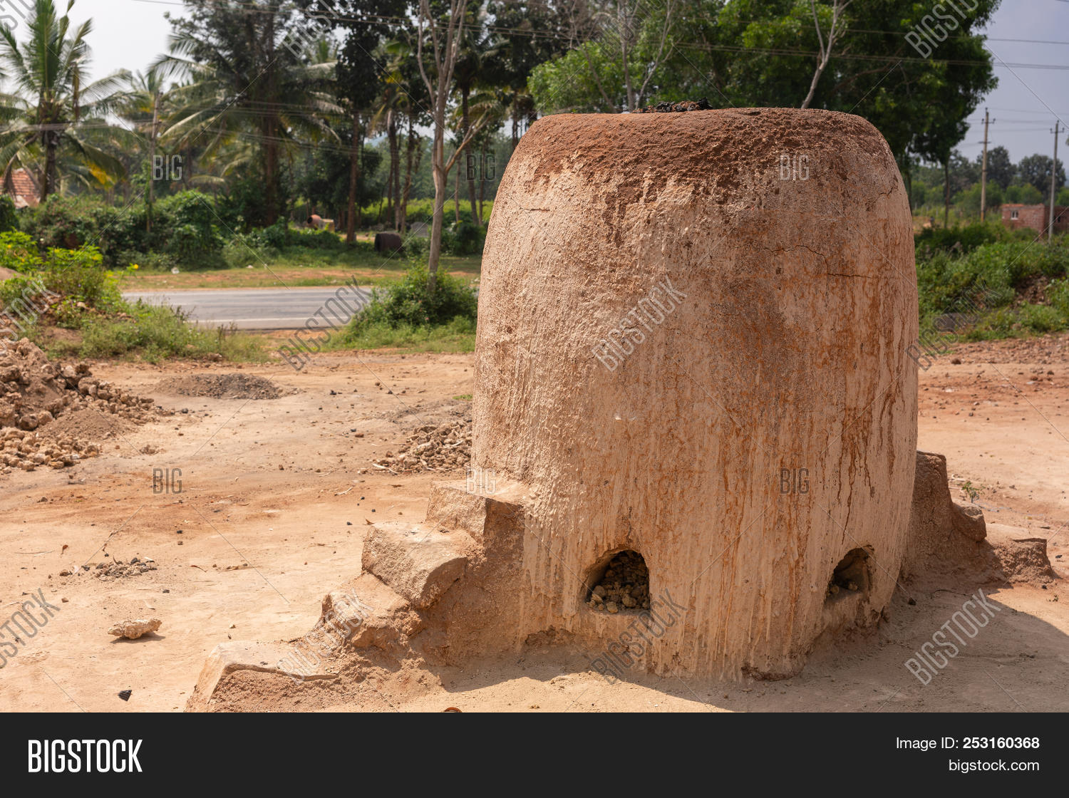 Hunsur, Karnataka, Image & Photo (Free Trial) | Bigstock