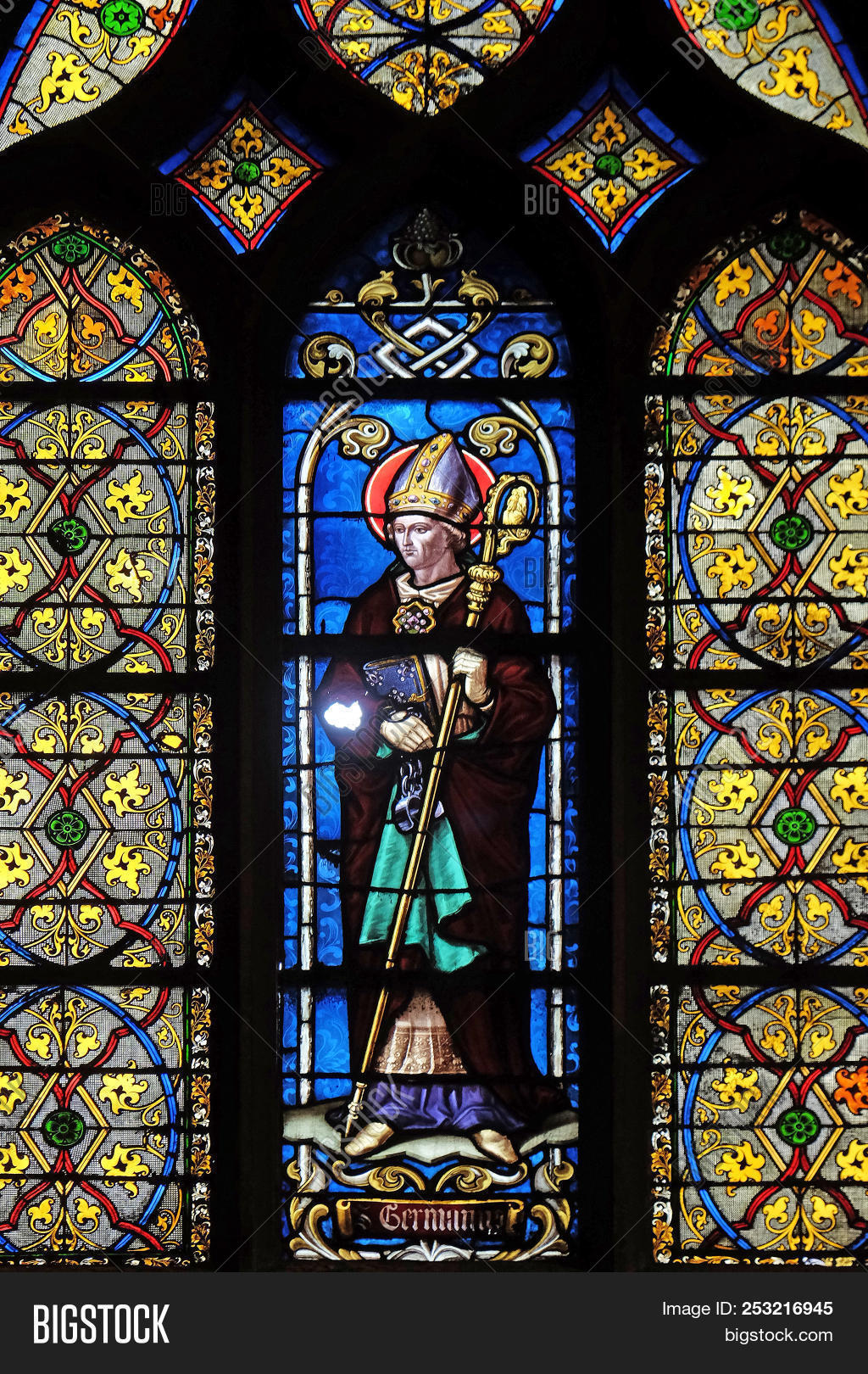 PARIS, FRANCE - Image & Photo (Free Trial) | Bigstock