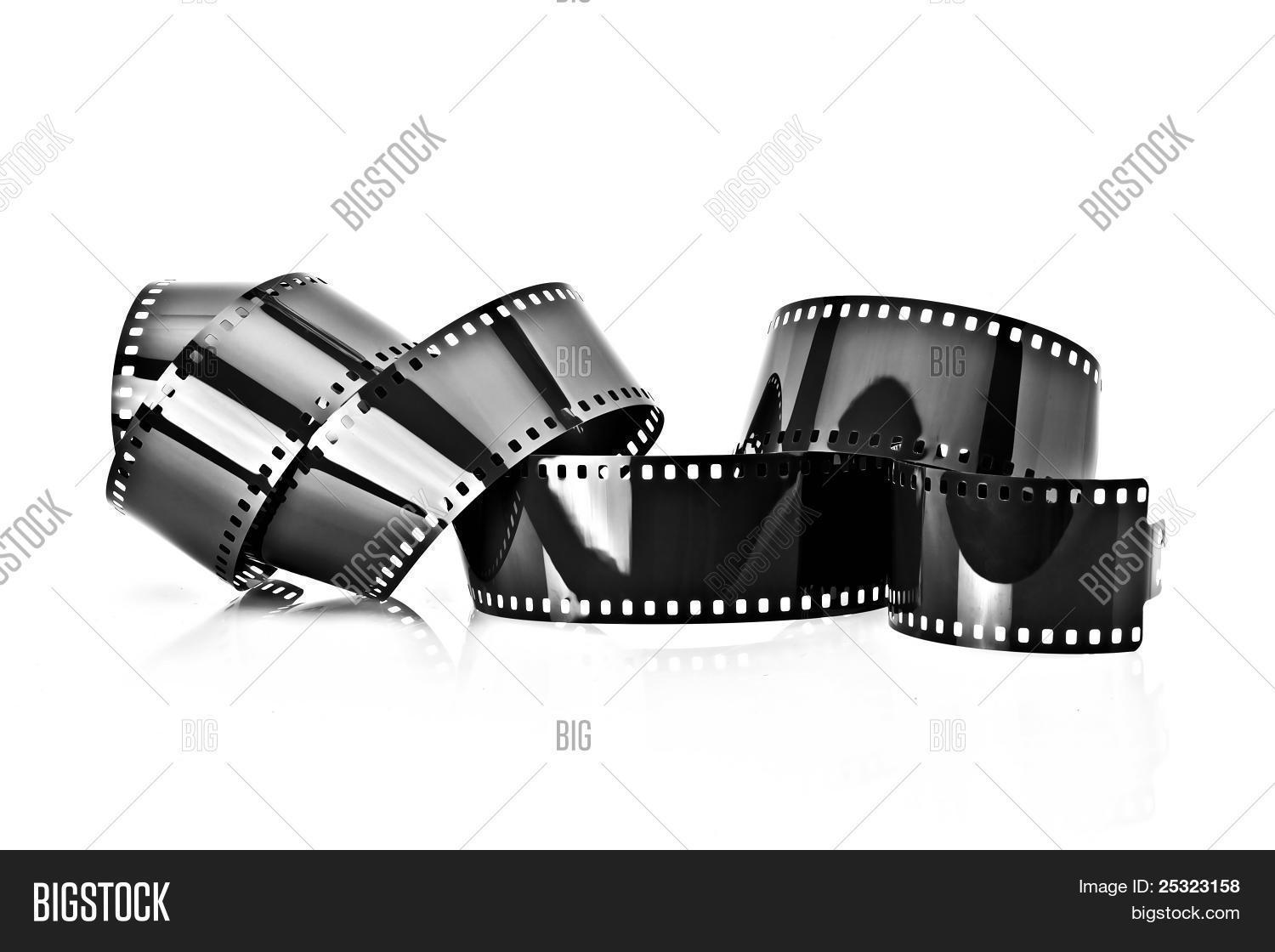 35mm Film Strip Image & Photo (Free Trial) | Bigstock