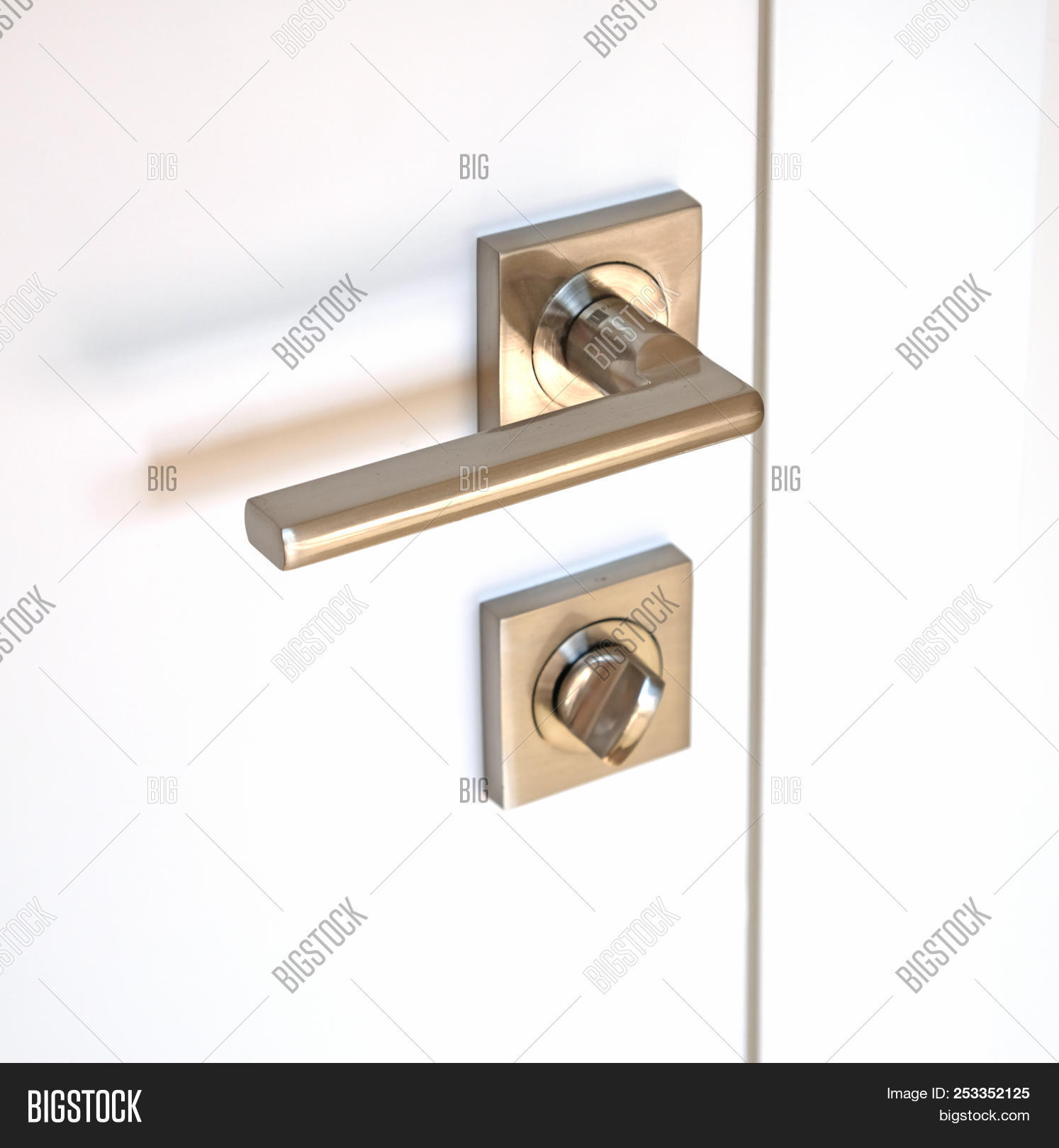 Door Integrated Lock, Image & Photo (Free Trial) | Bigstock