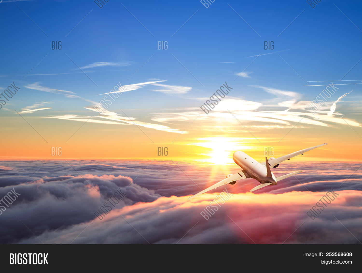 Back View Commercial Image & Photo (Free Trial) | Bigstock