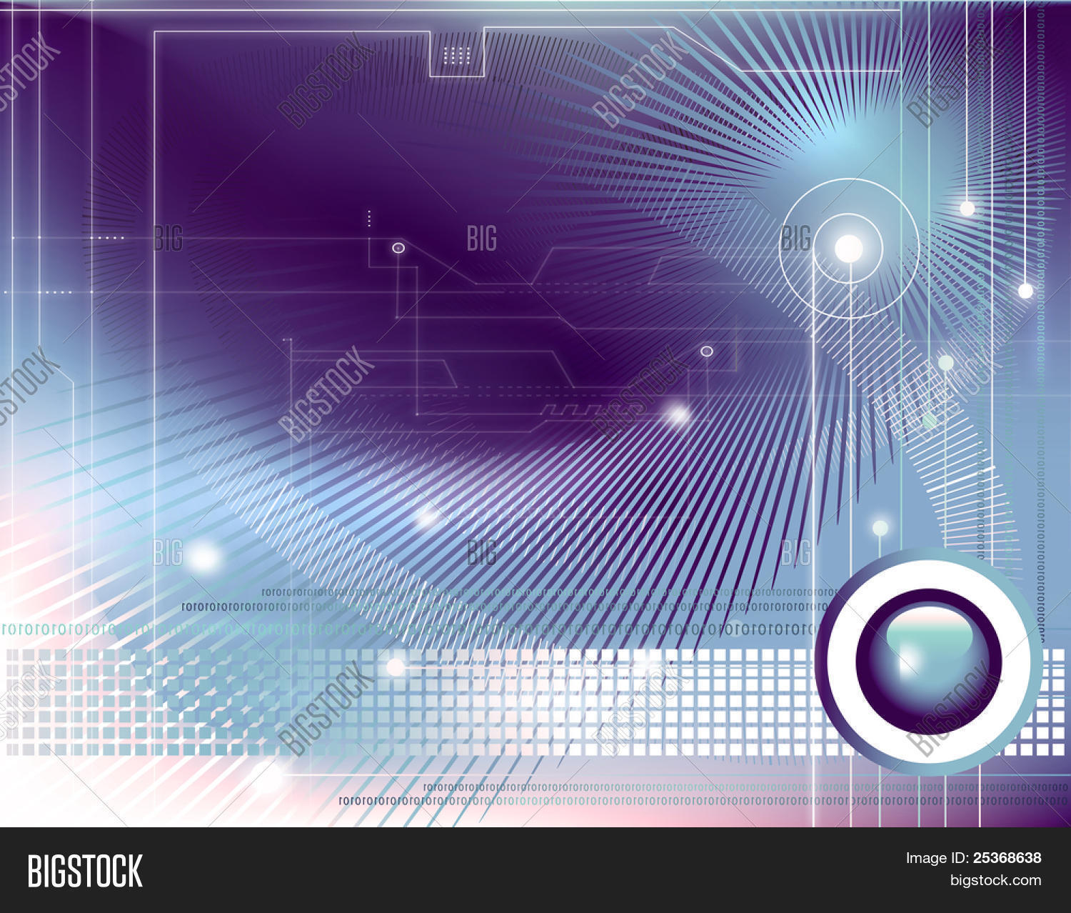 Vector Abstract Image & Photo (free Trial) | Bigstock