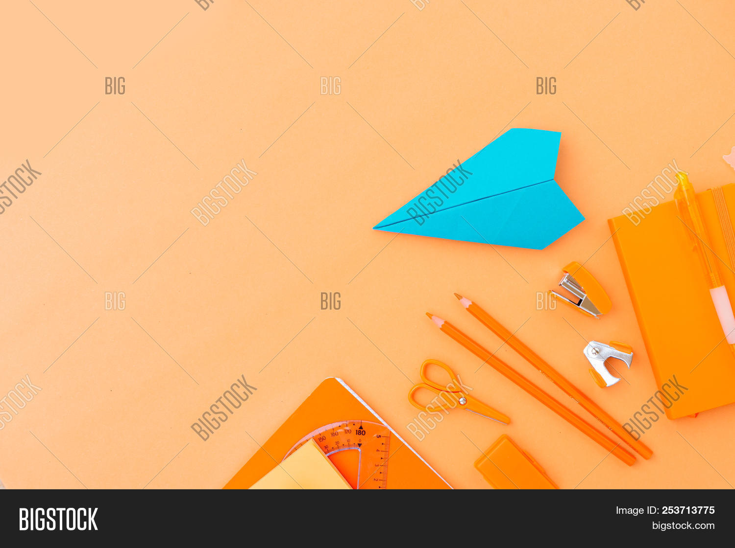 Back School Styled Image & Photo (Free Trial) | Bigstock